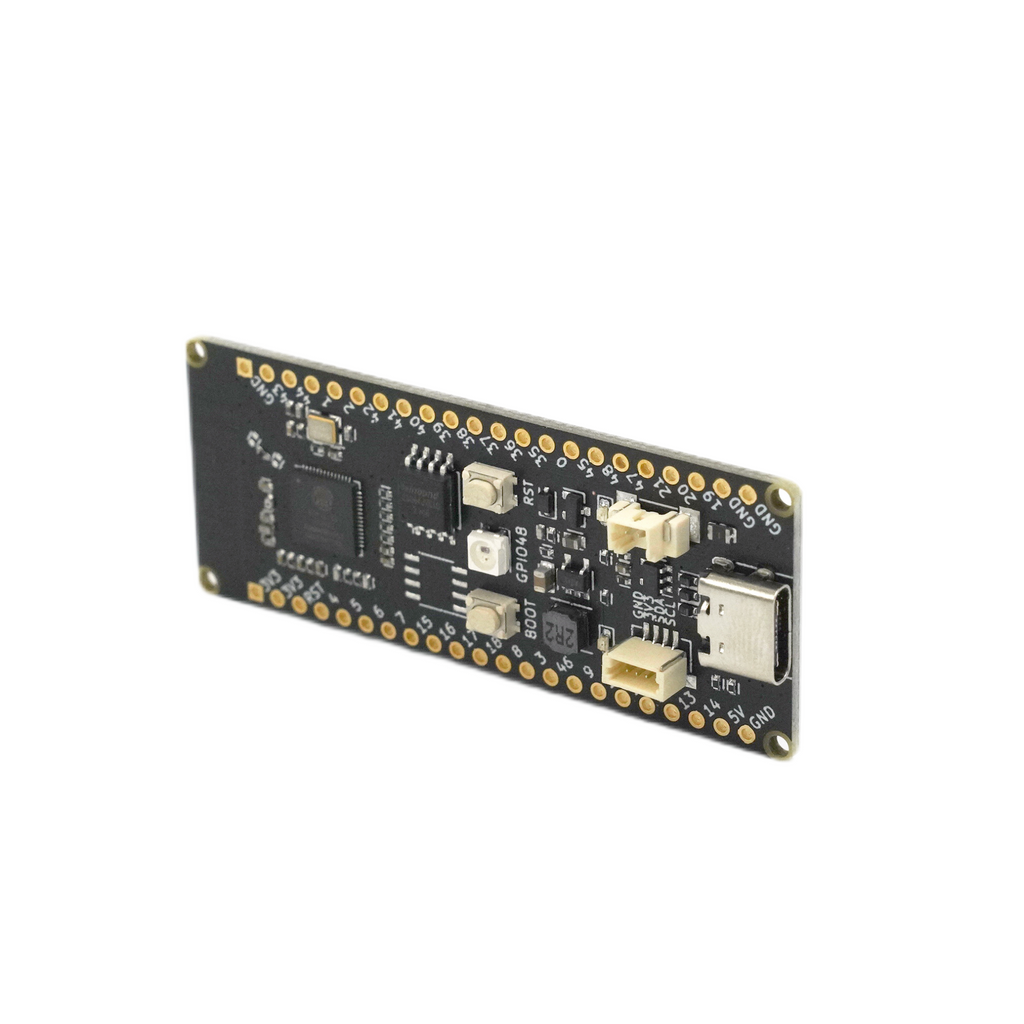 Banana Pi BPI-Leaf ESP32 S3 Runnable Micropython Low-Powered Energy Sa – 52Pi Store