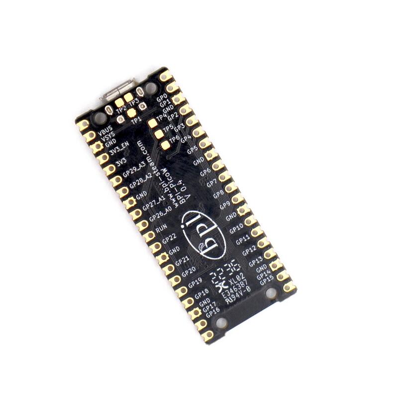 52Pi Banana Pi BPI-PicoW-S3 Series of Low-Powered Microcontrollers Des ... 52Pi Banana Pi BPI-PicoW-S3 Series of Low-Powered Microcontrollers Des ...