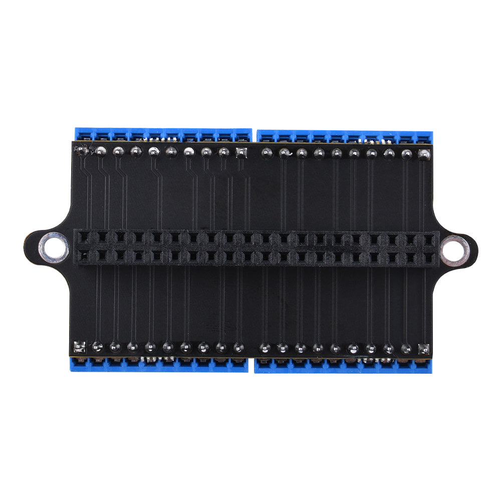 52pi Micro Gpio Terminal Block Breakout Board Module For Raspberry Pi