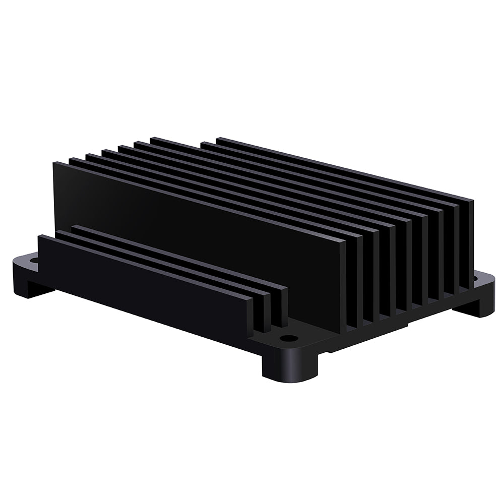 52Pi Aluminum Alloy CNC Heatsink without Cooling Fan For Raspberry Pi – 52Pi Store