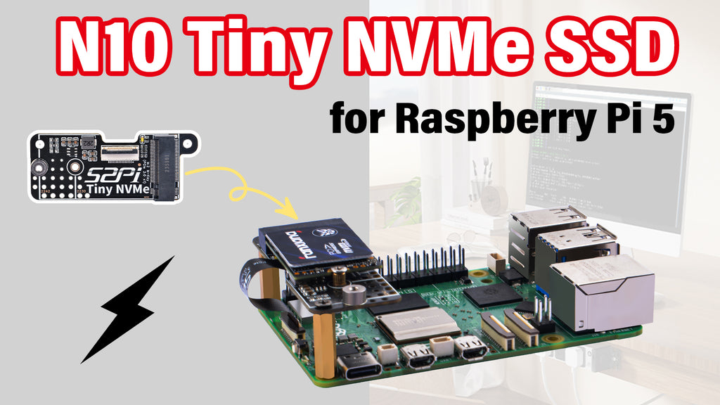 How to switch the boot media when using a Tiny NVME expansion board ...