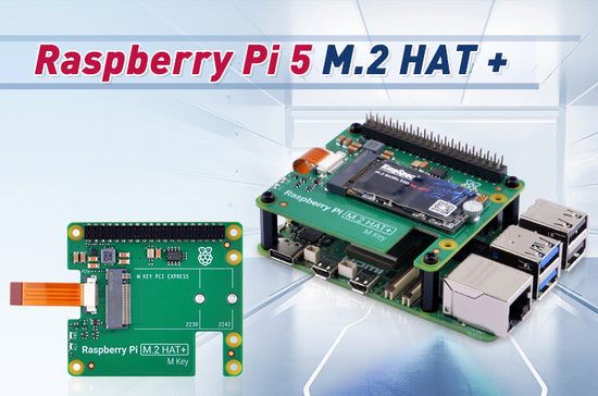Raspberry Pi Products One Stop Shopping Mall – 52Pi Store
