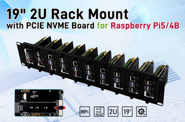 Raspberry Pi Products One Stop Shopping Mall – 52Pi Store