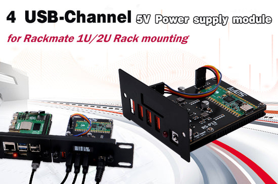 Raspberry Pi Products One Stop Shopping Mall – 52Pi Store