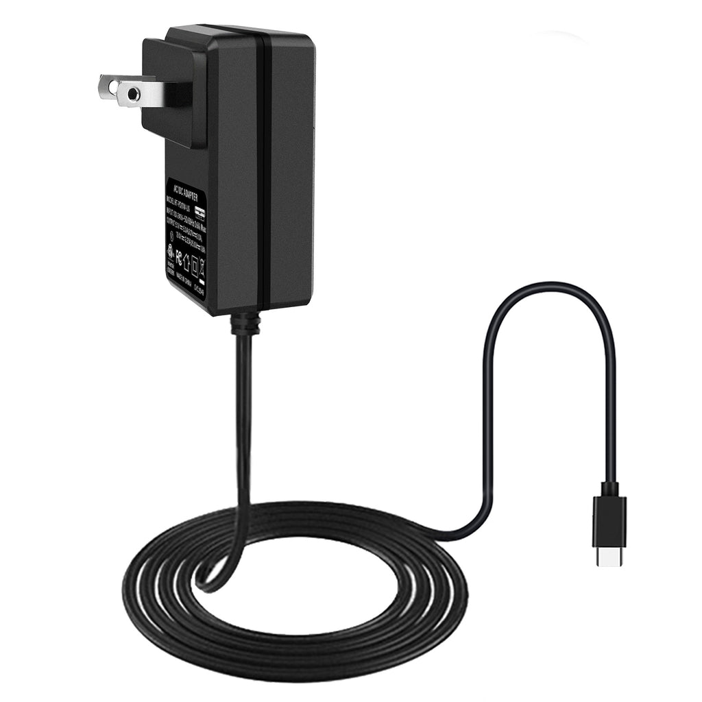 52Pi 5V 5A Power Supply Type-C For Raspberry Pi 5 US/UK/EU Standard ...