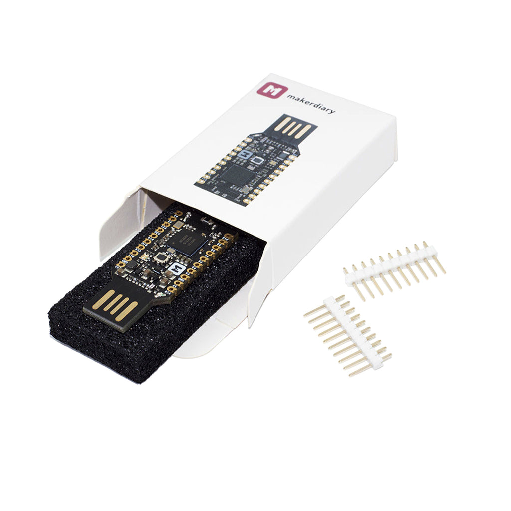 52Pi nRF52840 Micro Dev Kit USB Dongle – 52Pi Store
