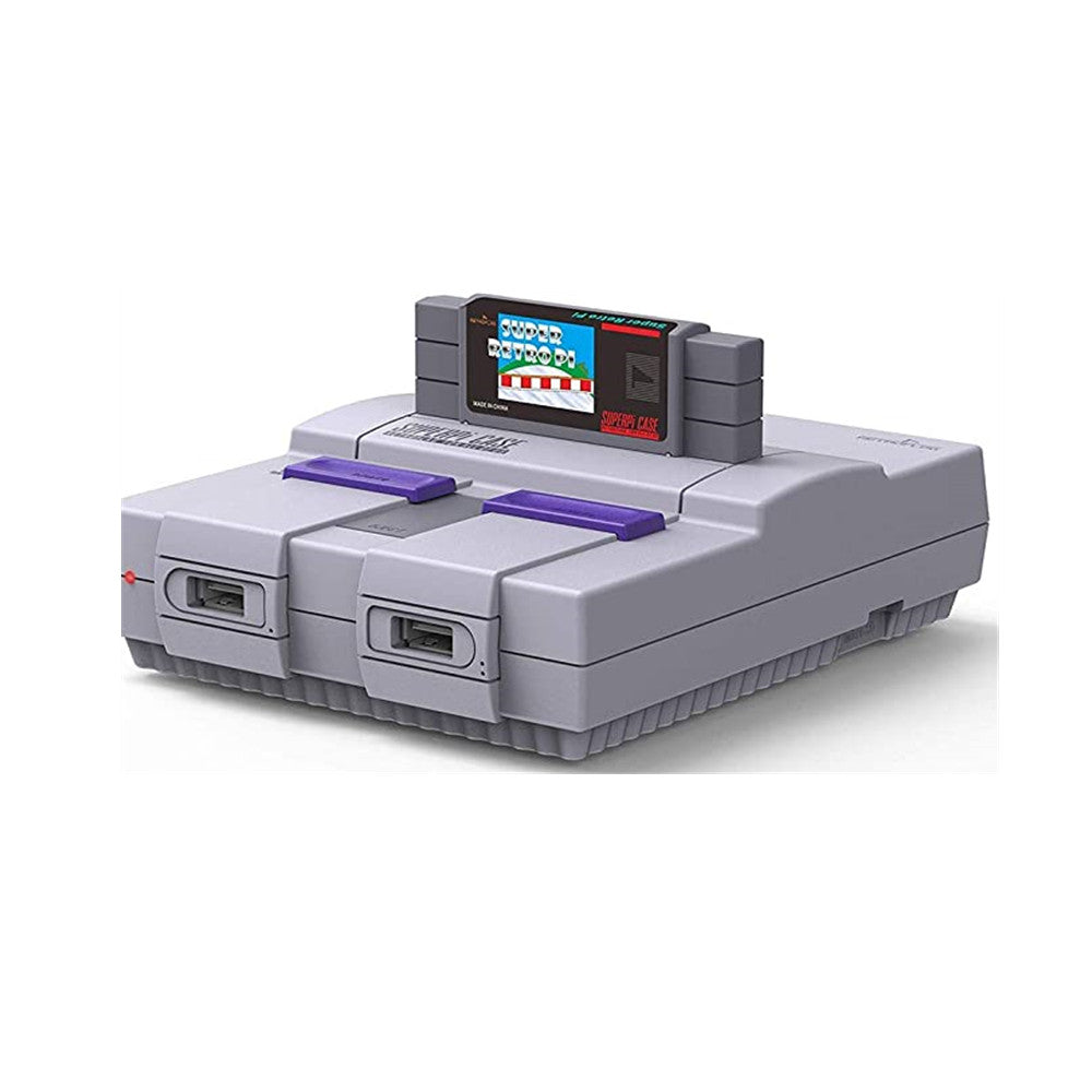 52Pi Retroflag Superpi Case with Safe Shutdown, Raspberry Pi Case with – 52Pi Store