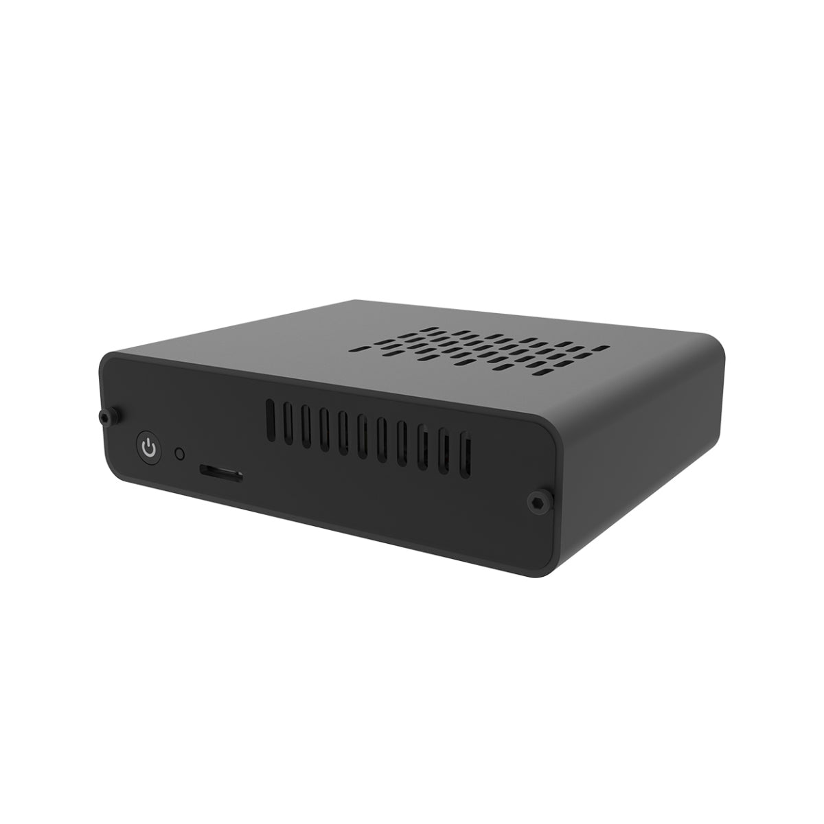 DeskPi Nano Jetson Nano Case with Fan for NVIDIA Jetson Nano Developer ...