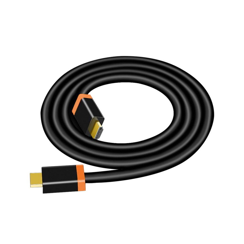 52Pi 4K HDMI Male to Male Cable – 3.3ft – 52Pi Store