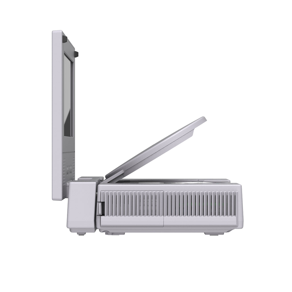 Retroflag PiStation Case Deluxe Edition for Raspberry Pi 4 with 4.3 in ...