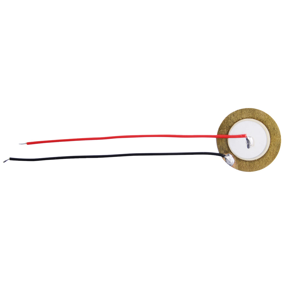 Raspberry Pi Vibration Sensor Module Ceramic Piezo Analog Signal For R